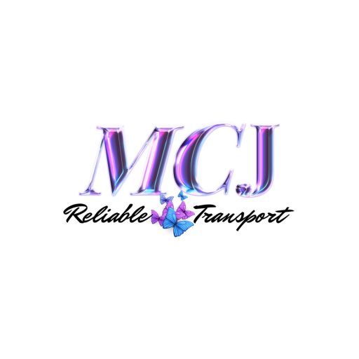 MCJ RELIABLE TRANSPORT – "Transporting with genuine love and care!"
